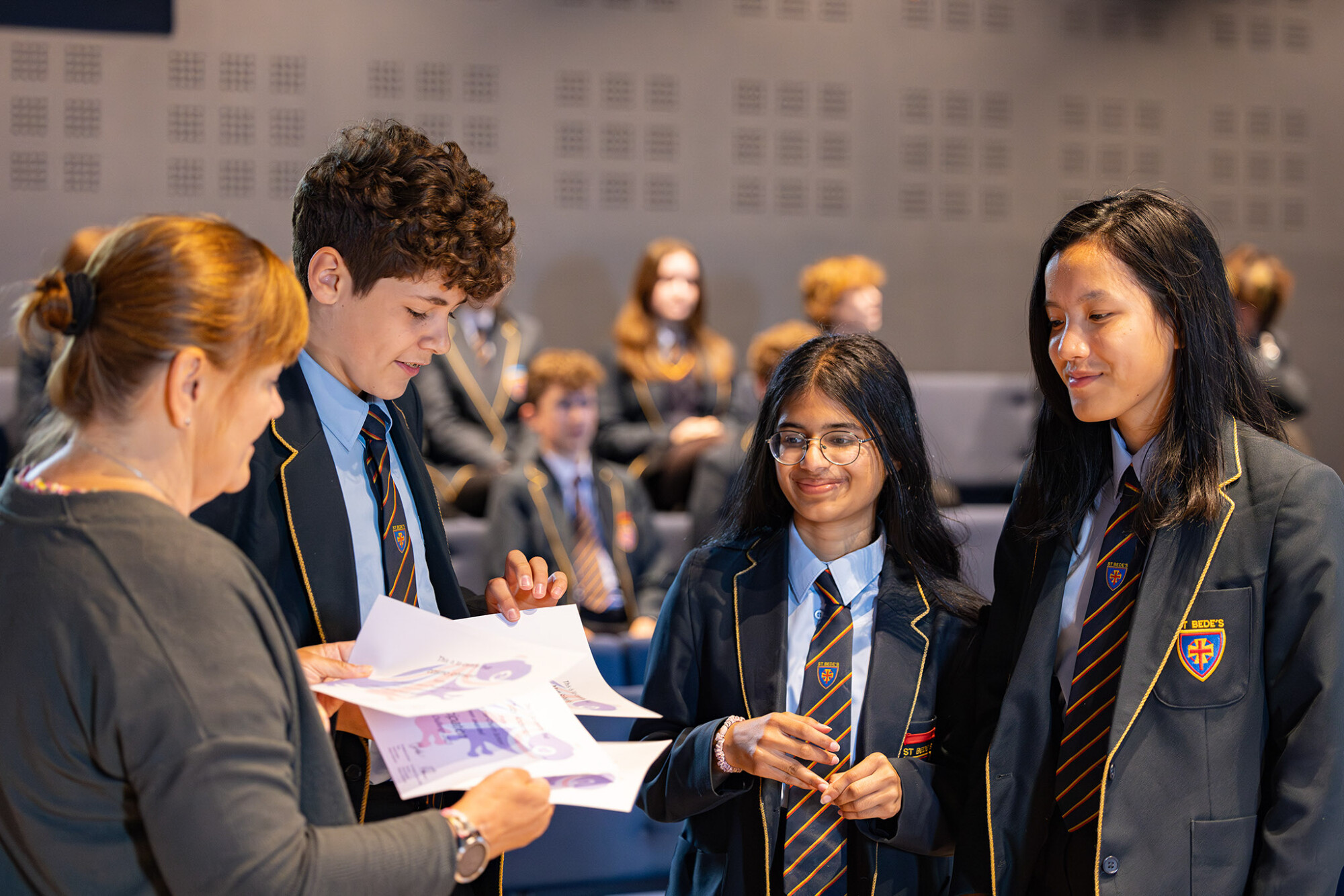 Search Results - St Bede’s - Inter-Church School